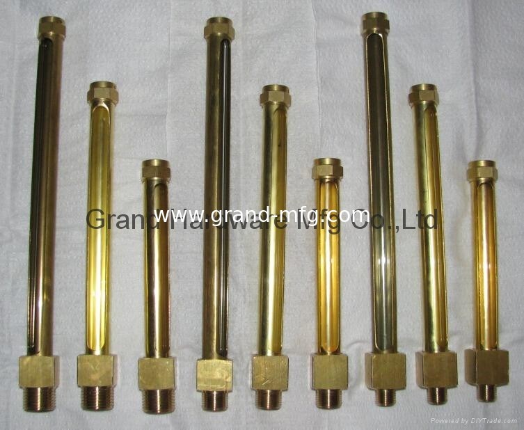 NPT,BSP,G thread,Metric thread1/2",3/4", 1", 11/4",11/2",2" sight glass ...