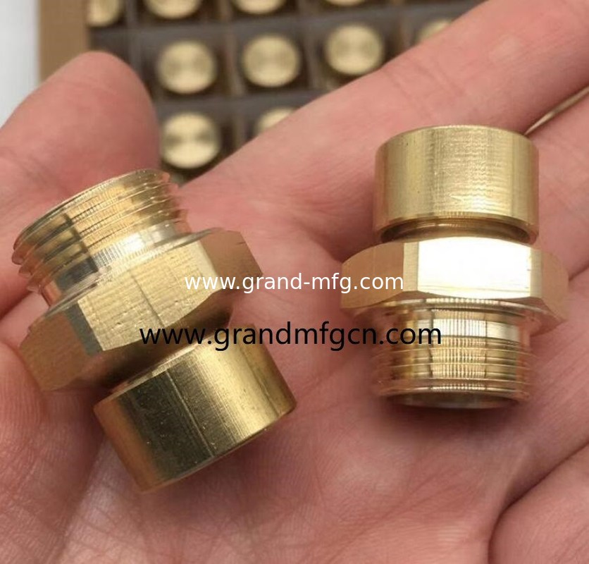 NPT1/2 brass breather vent plugs with brass filler,air released plugs ...