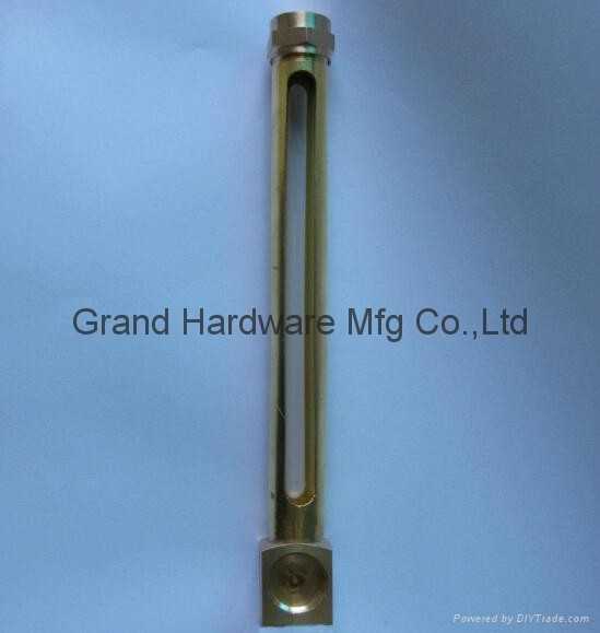 NPT,BSP,G thread,Metric thread1/2",3/4", 1", 11/4",11/2",2" sight glass ...