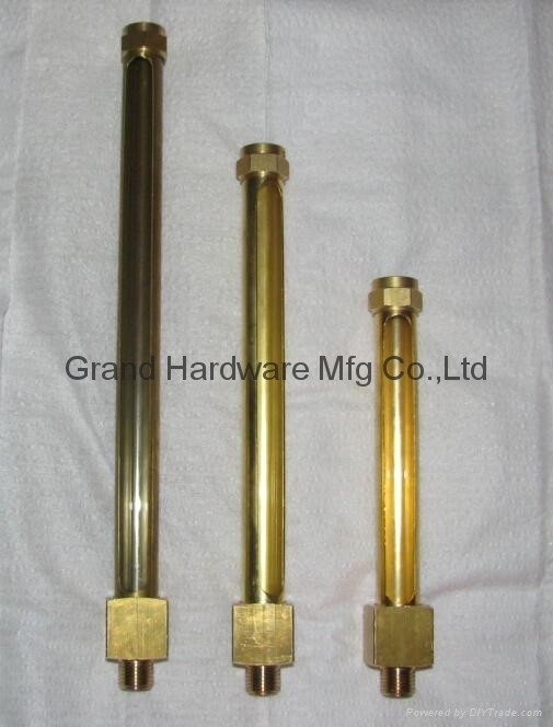 NPT,BSP,G thread,Metric thread1/2",3/4", 1", 11/4",11/2",2" sight glass ...