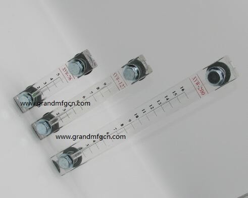 Plastic Oil Level Indicator / aluminum hydraulic oil level indicator ...