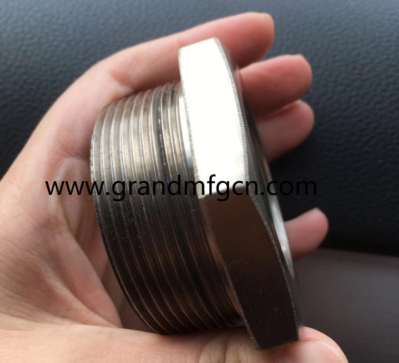 Metric thread M18 M22 M26 M27X1.5 M33X2 M60X2 fused oil level sight ...