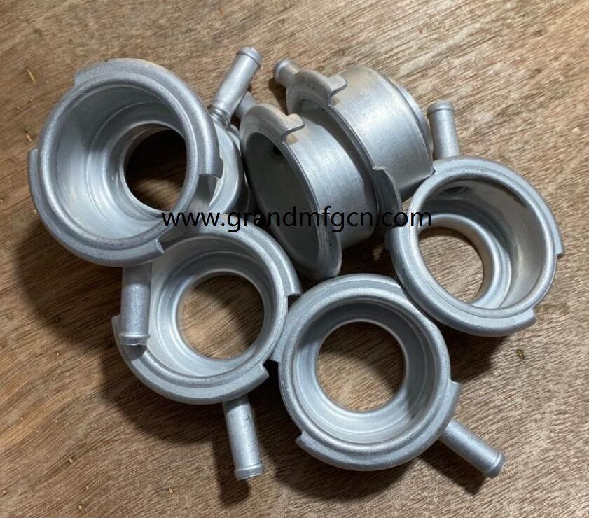 custom 56mm 68mm SS304 / brass Auto Radiator Caps and Filler Necks for ...