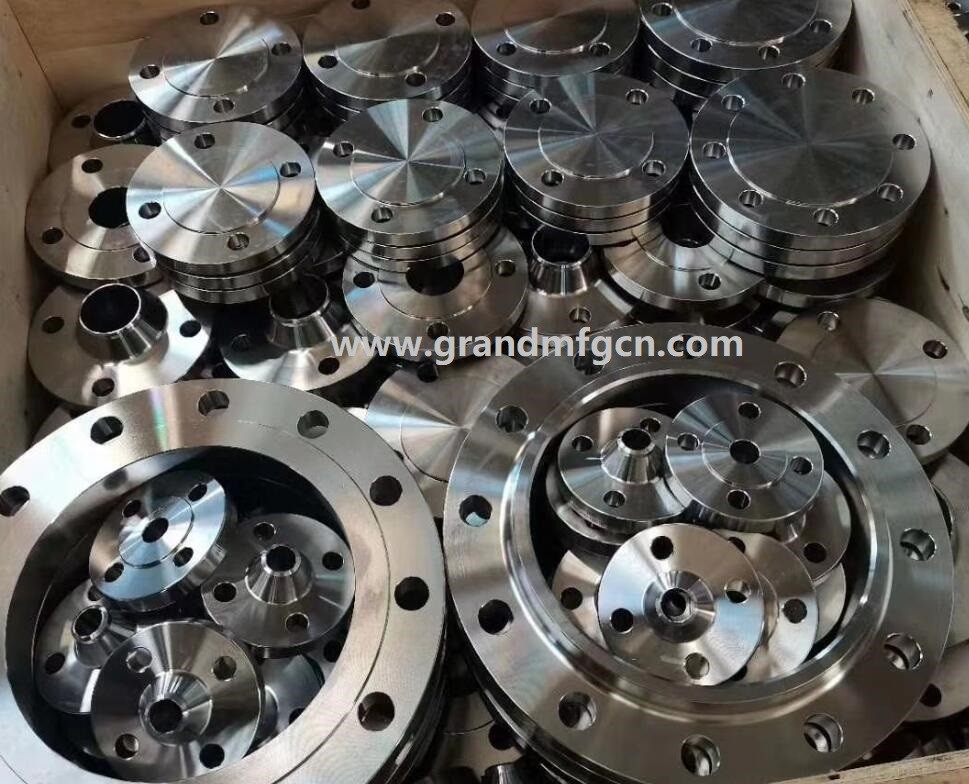 stainless steel 304 China Supplier Custom Made Large Diameter CNC Ring ...