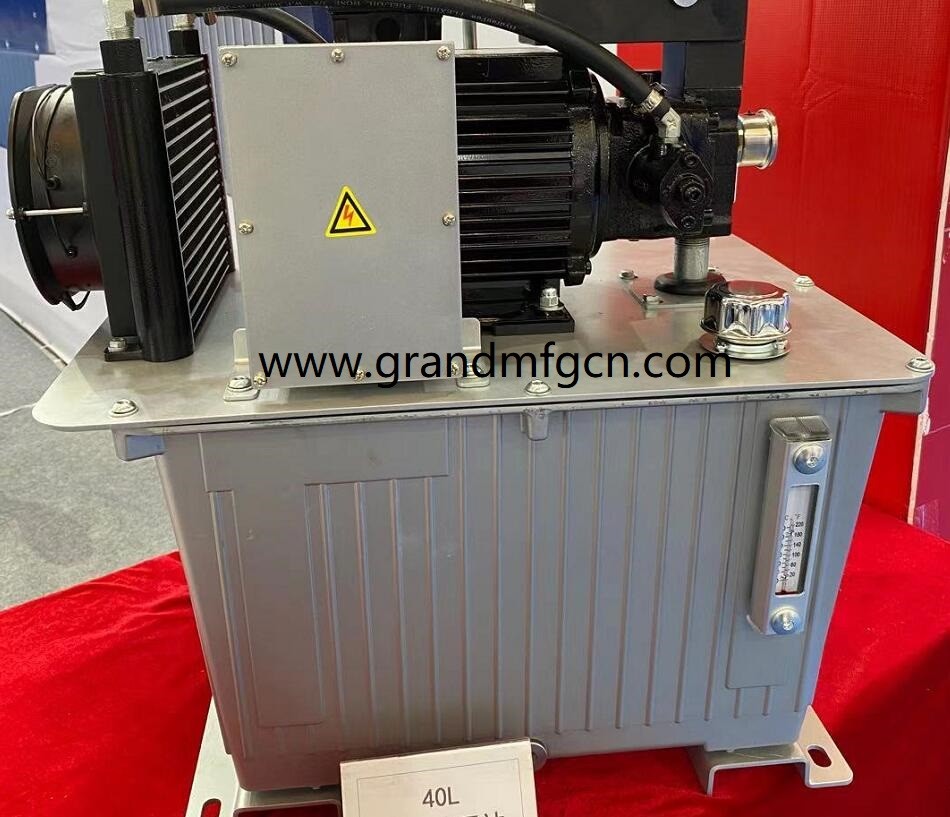 aluminum hydraulic oil level indicator with level marks for Thin-wall ...