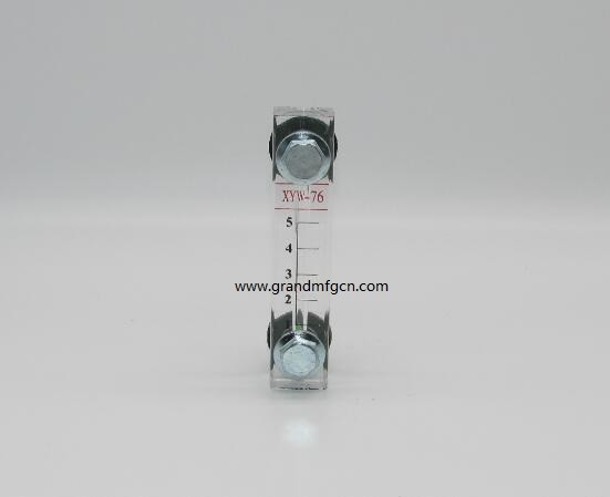 Plastic Oil Level Indicator / aluminum hydraulic oil level indicator ...