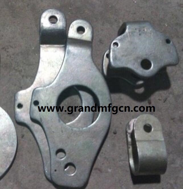 stainless steel 304 punching parts Custom Metal Punching Parts brass ...