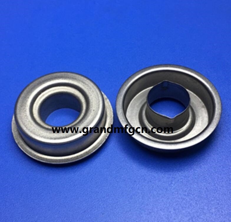 aluminum punching parts stainless steel 304 punching parts Custom Metal ...