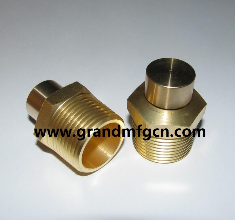 M16X1.5 M18X1.5 M22X1.5 gearbox brass breather vent plugs air released plugs hydraulic cylinders ...