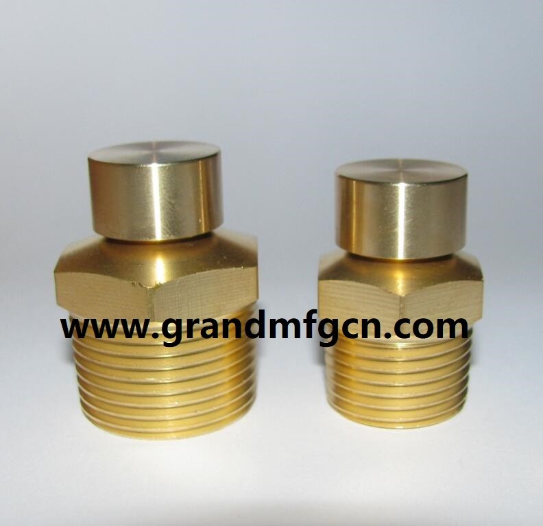 male NPT 1/2" 3/4" gearbox breather vent plugs air released plugs ...