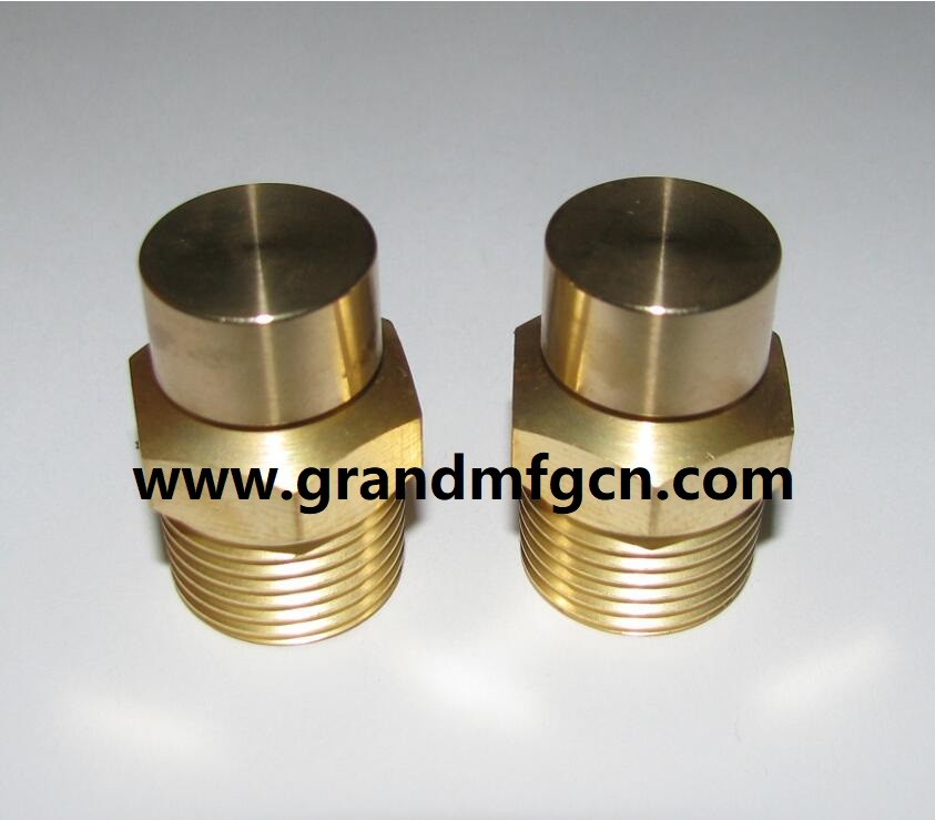 male NPT 1/2" 3/4" gearbox breather vent plugs air released plugs ...