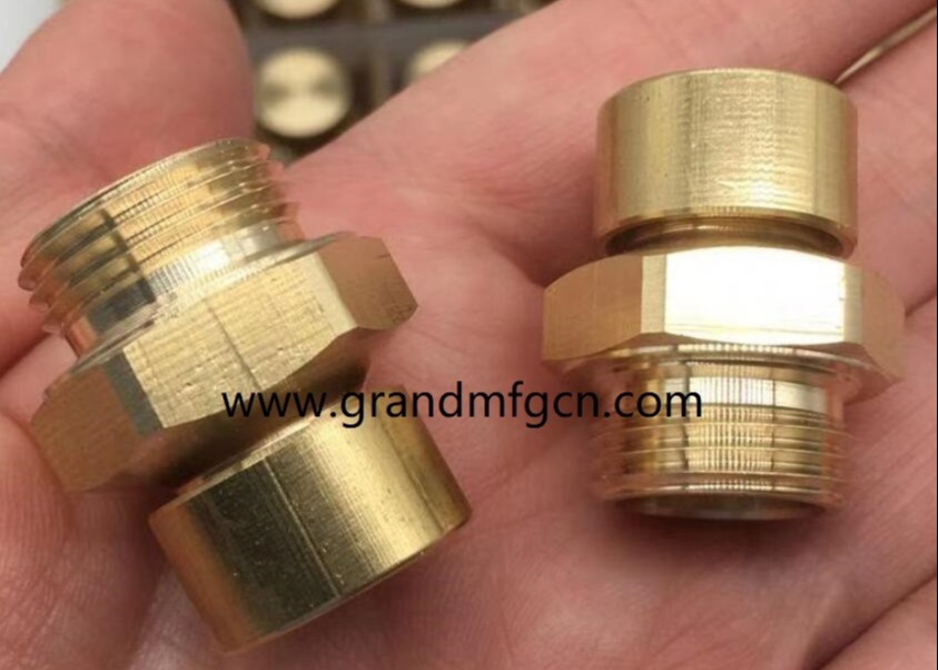 NPT1/2 inch oil filler brass breather plug with labyrinth air released ...