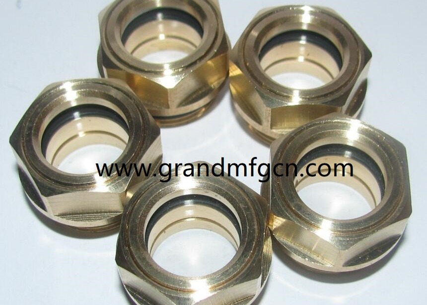 gearbox oil-level sight glasses speed reducer planetary gear reducers ...