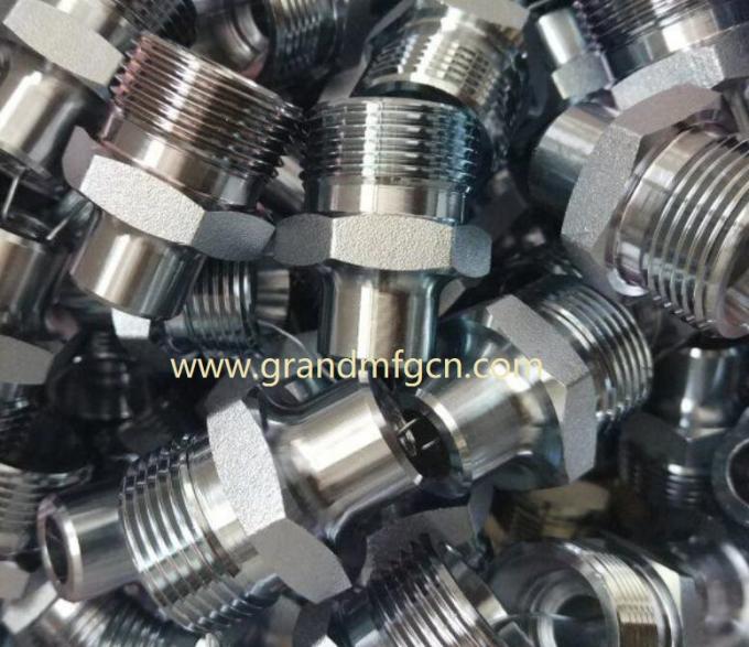 NPT 1/2 inch stainless steel 304 oil lubrication system visual oil ...