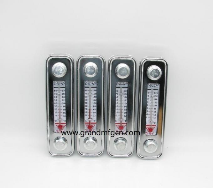Metric thread M10 M12 M16 M18 Observation Oil Level Sight Gauges For ...