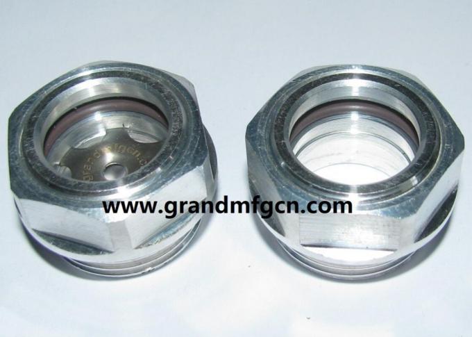 gearbox oil-level sight glasses speed reducer planetary gear reducers ...